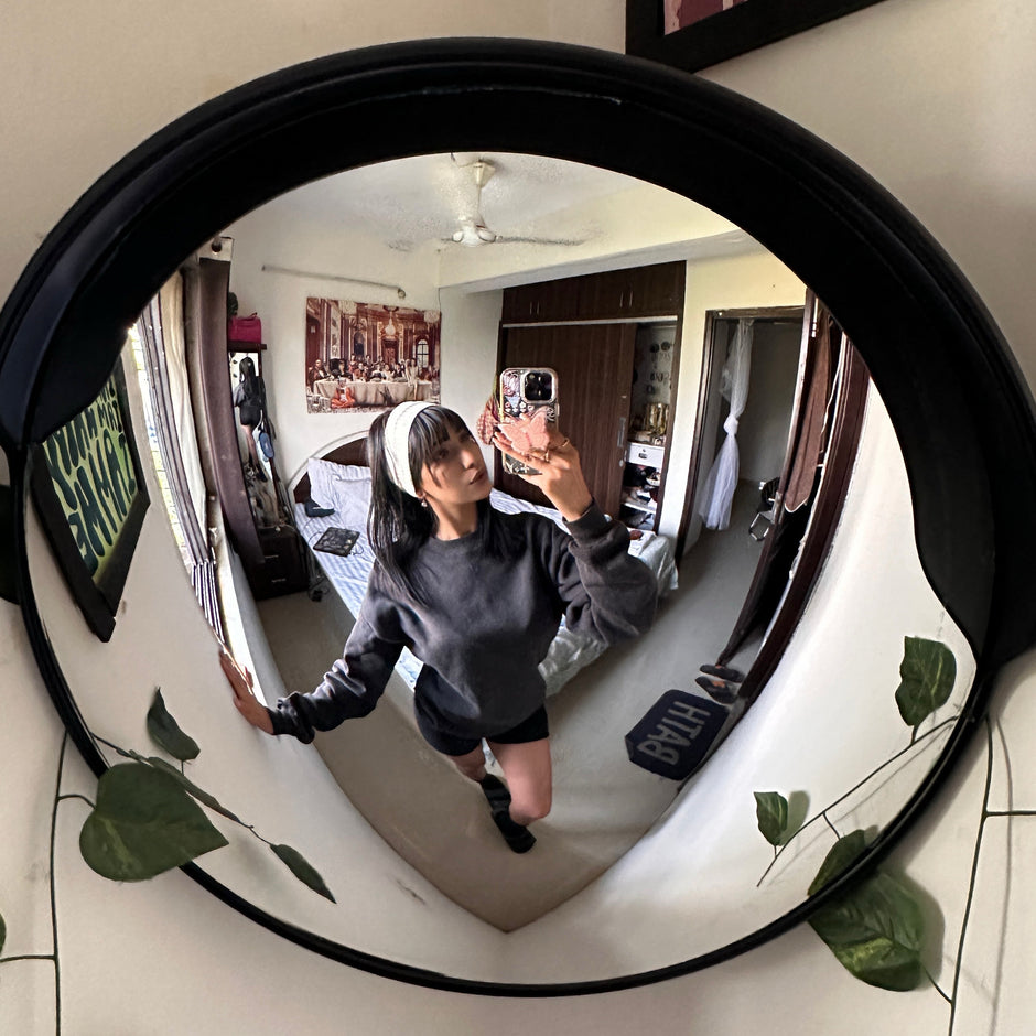 Mirrors - Aesthetic Room Decor – Reawaken Theory