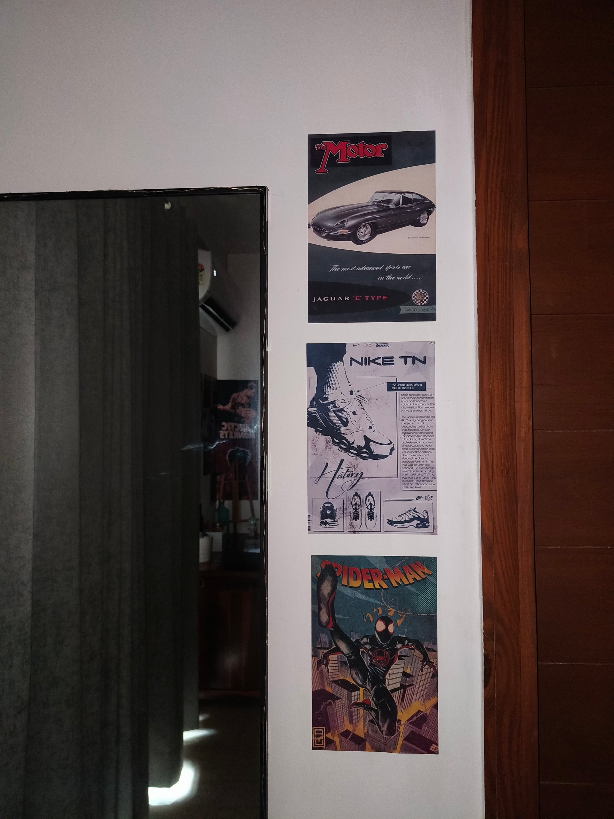 Customised Wall Collage Set - Posters – Reawaken Theory