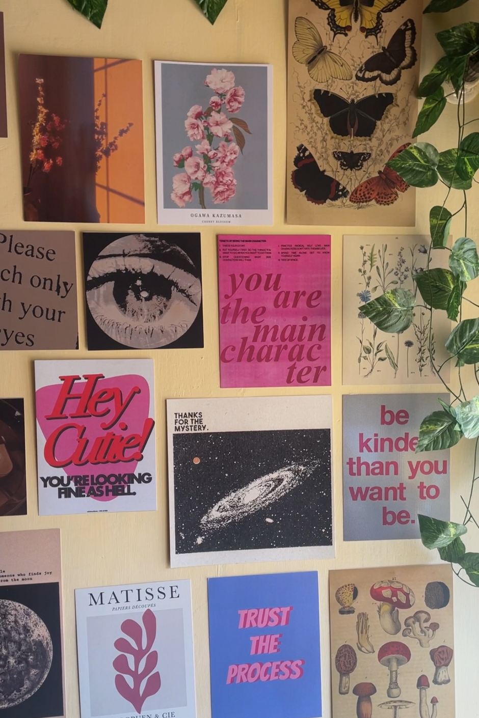 Poster Sets - Browse through a variety of poster collections – Reawaken ...